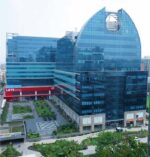 IThum - Top Commercial Property in Noida | Landmark Office Tower